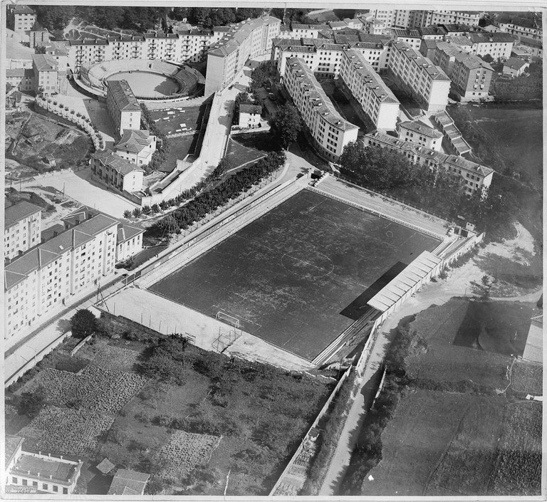 Eibar Primeran. — Patrimonio Cultural de Eibar - Egoibarra.eus
